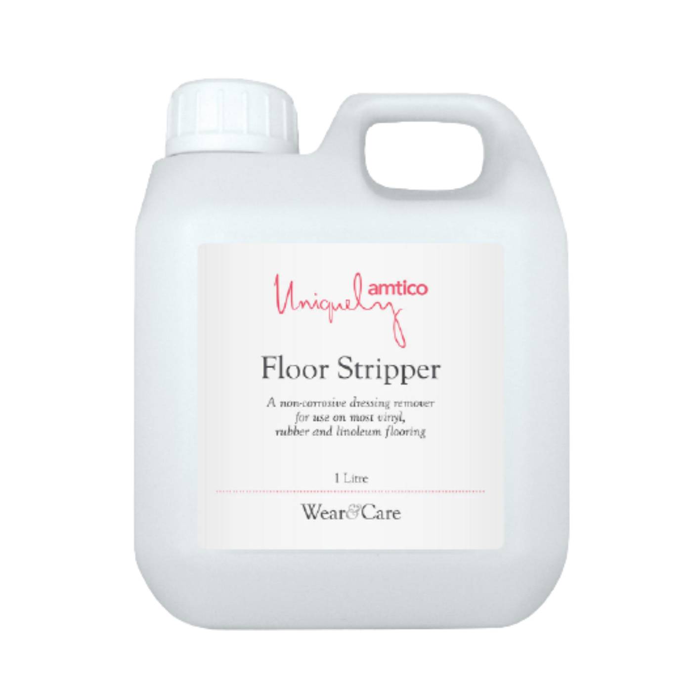 Amtico International Floor Care Stipper 1 Litre – Project DIY