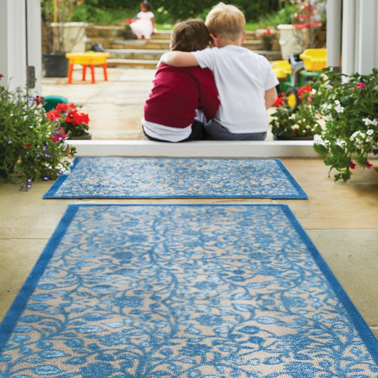 Hug Rug Doormats & Runners – Eco-Friendly Washable Mats | Project DIY